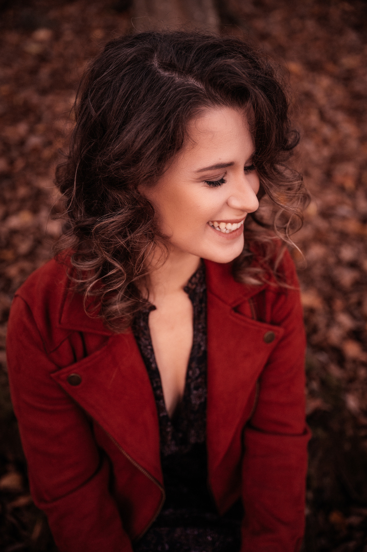 Anja Wendzel - Sängerin | Tänzerin | Schauspielerin - Willkommen